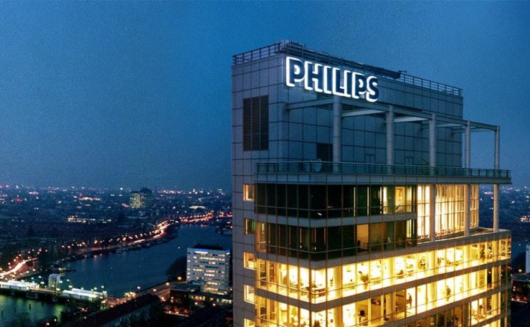 Philips Puts Down $2.8B For BioTelemetry And Its Wearable Heart ...