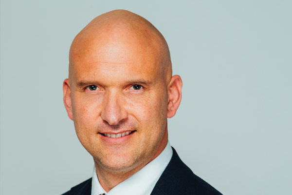 Jerome Knyszewski