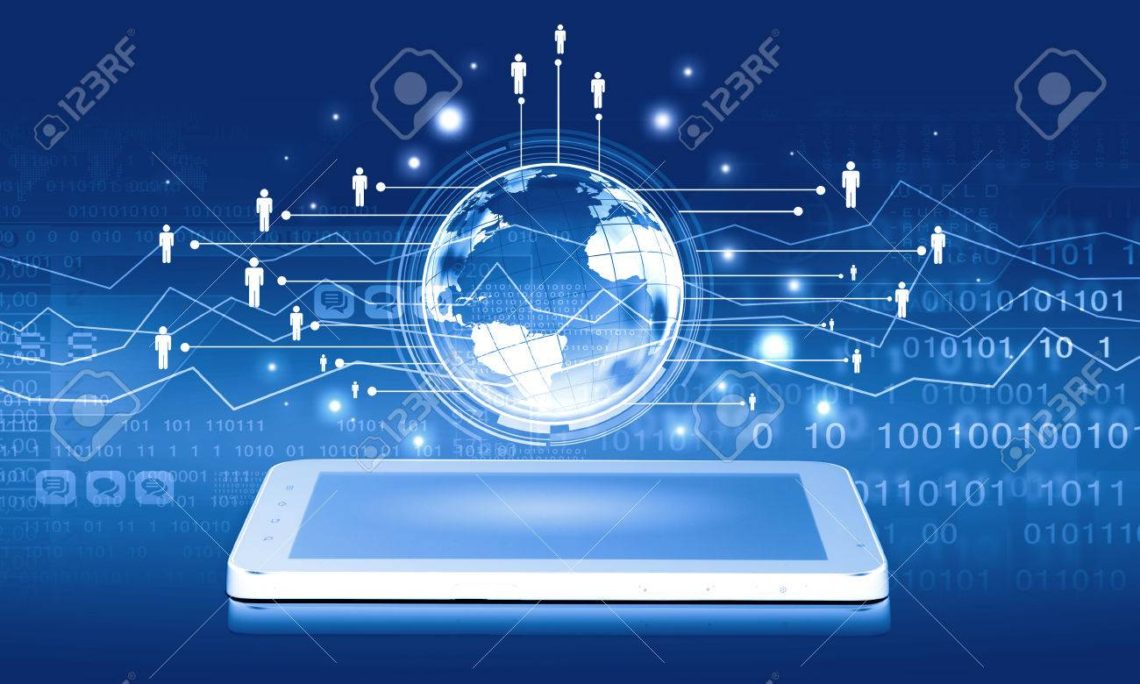 Evolution Of Communication Technology From Ancient To Modern Times ...