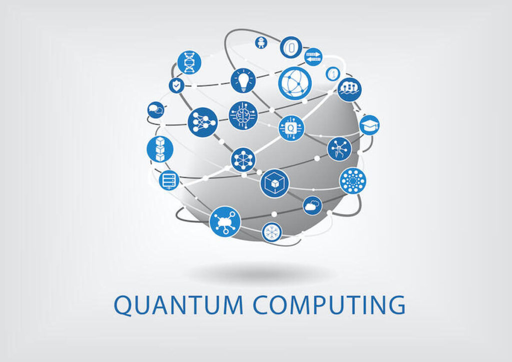 Top Quantum Computing Companies • Tekrati March