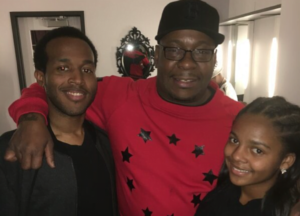 All About Dr. Dre's Son: Marcel Young • Tekrati February